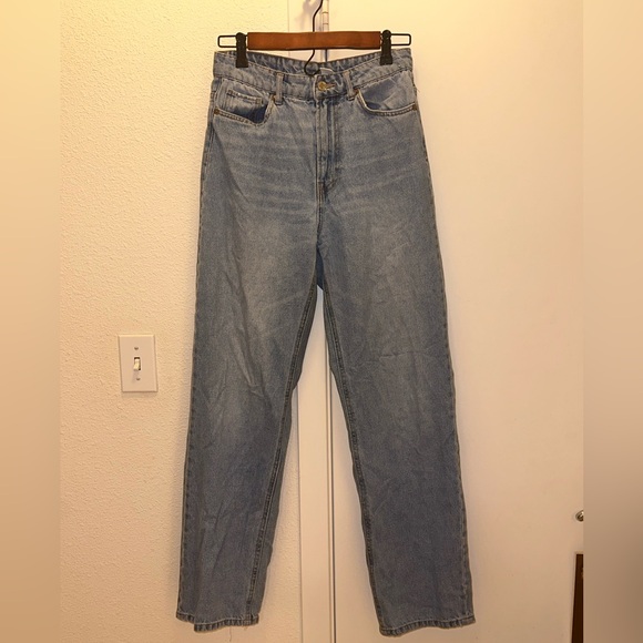 H&M | Jeans | Ham Jeans | Poshmark